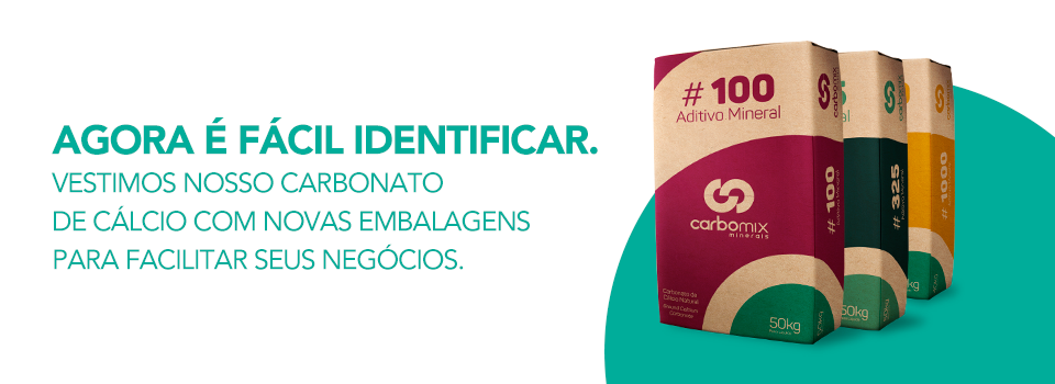 Carbomix Minerais Ltda. | Carbomix Minerais Ltda.