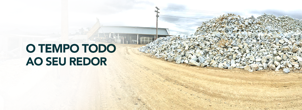 Carbomix Minerais Ltda. | Carbomix Minerais Ltda.